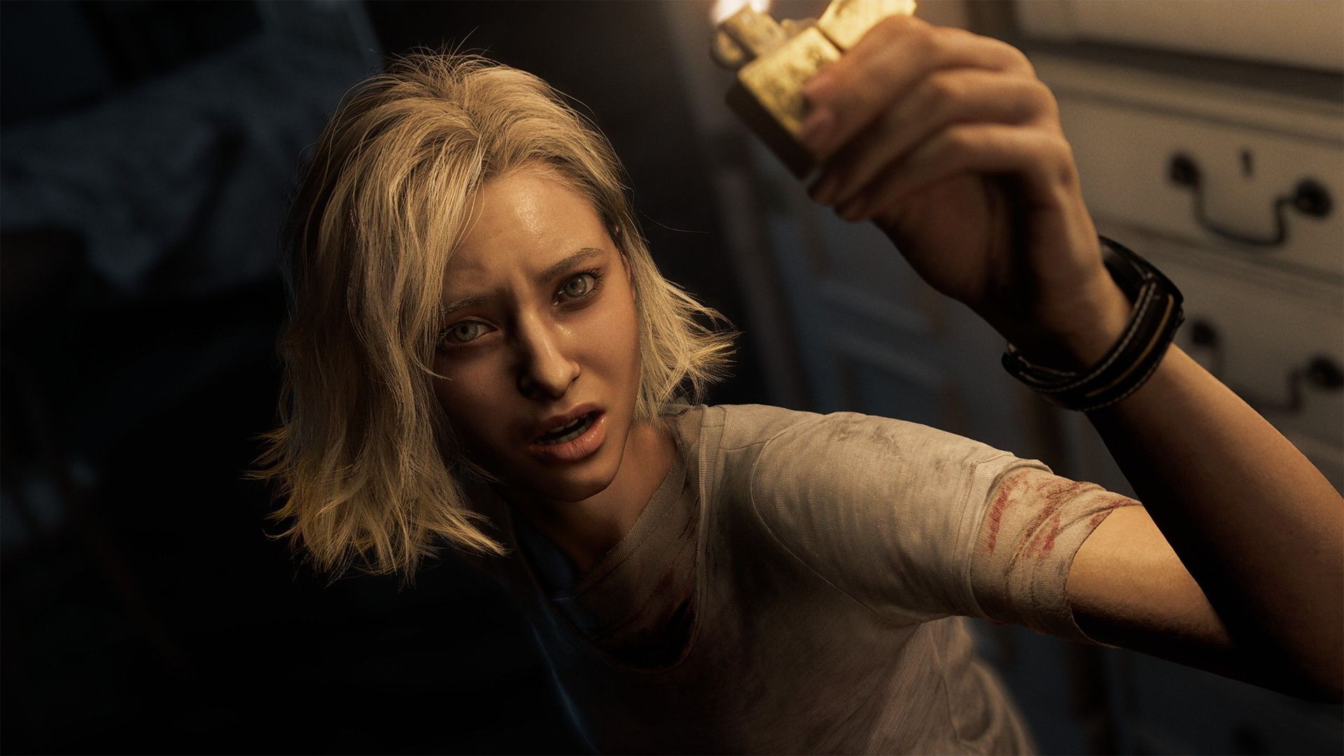 Resident Evil Requiem players can give Grace a massive advantage on ...