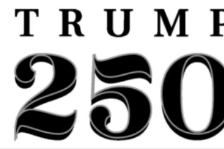 Trump Organization files copyright application to name America’s 250 ...
