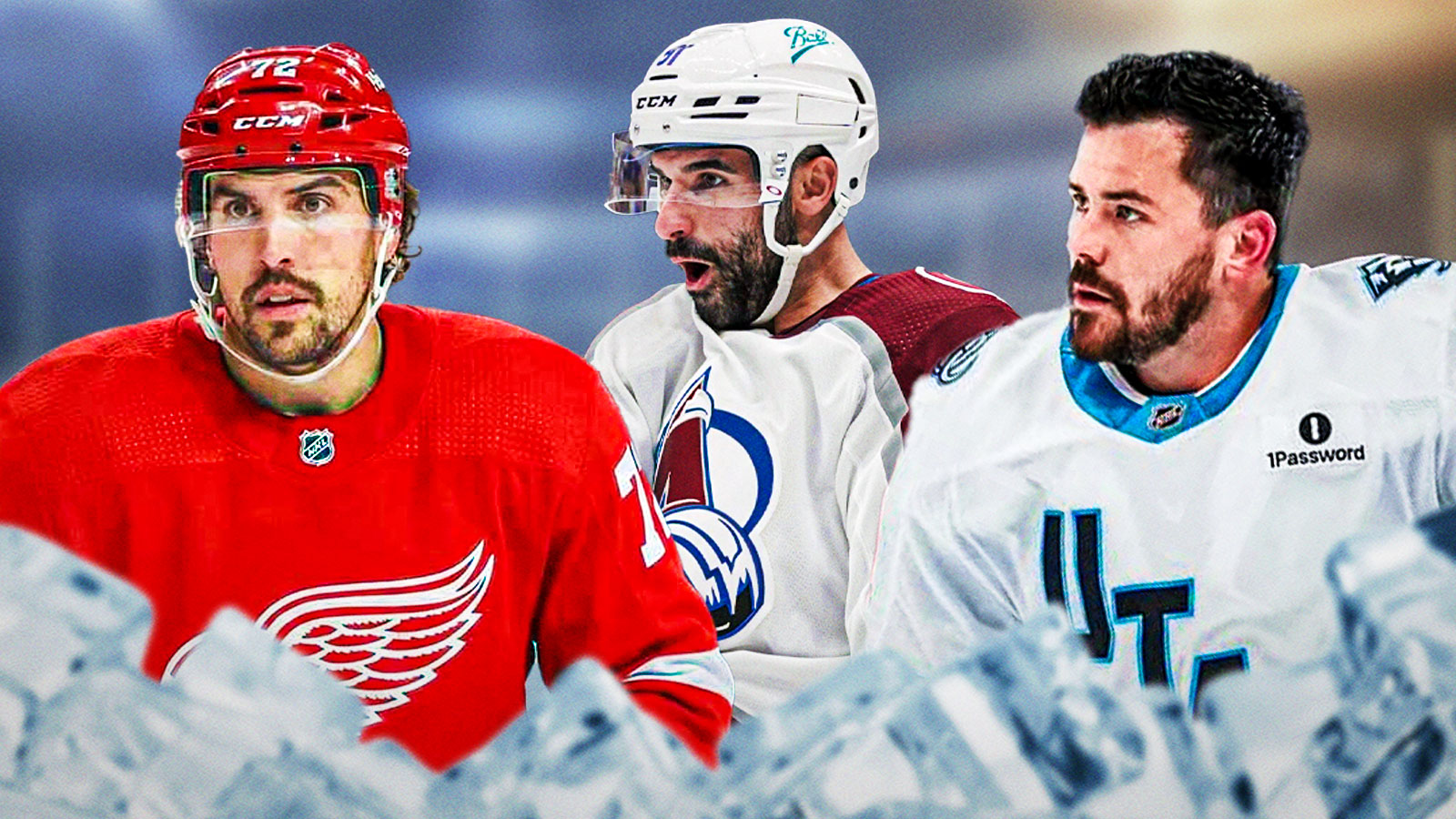 2026 NHL trade deadline grades for all 32 teams