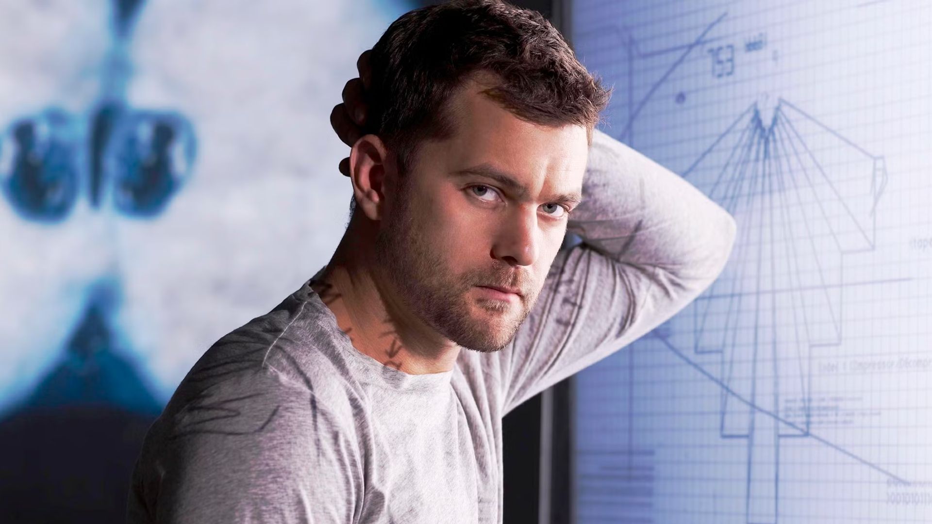 Fringe was unrecognizable by its final season