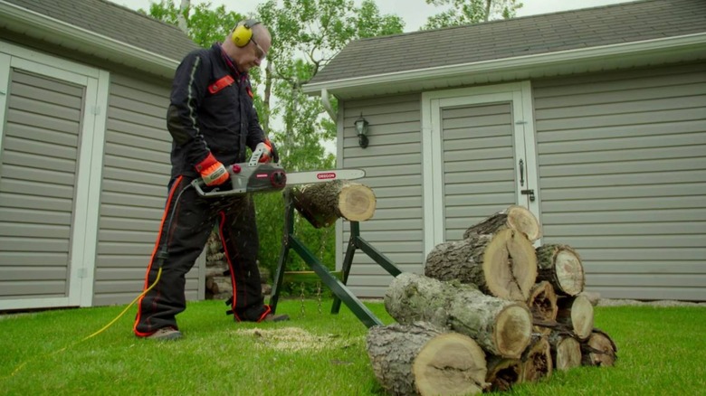 Every major chainsaw brand ranked worst to best