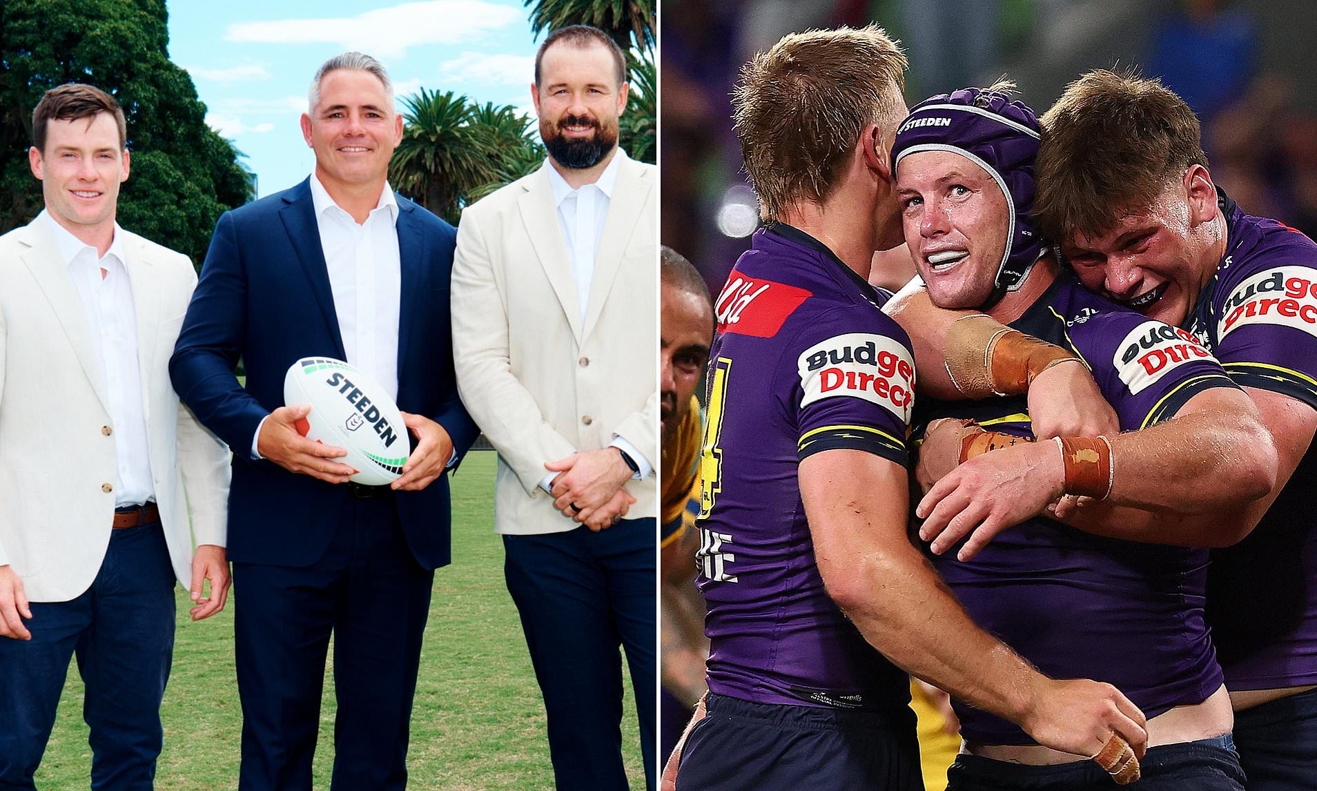 Revealed: The problem with Channel Seven's new NRL footy show