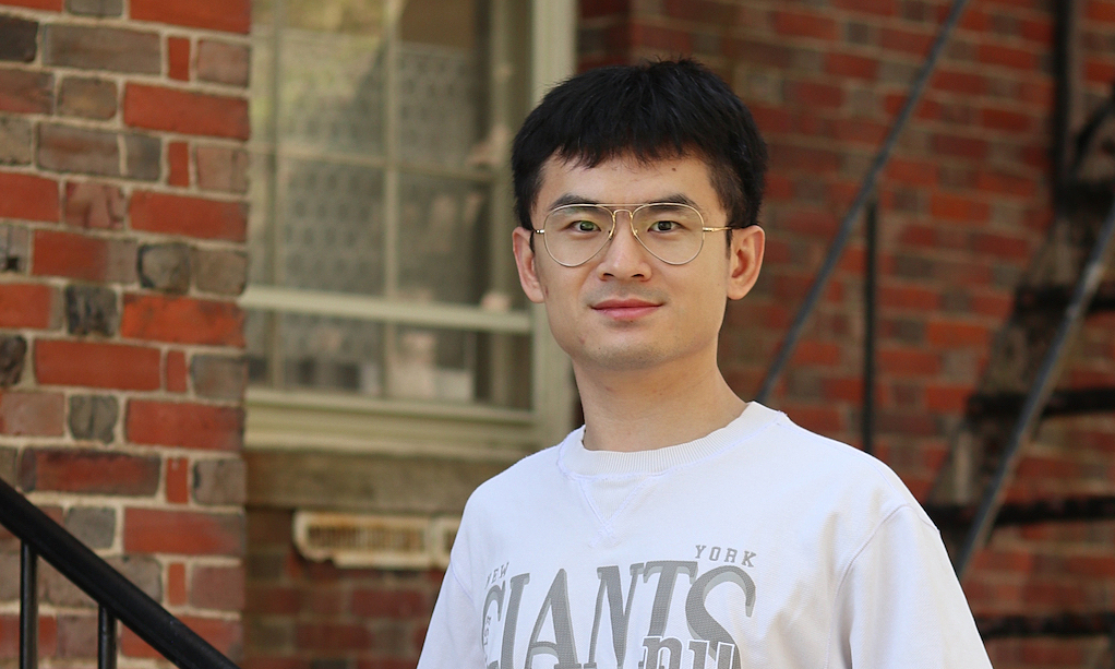 30-year-old chip scientist Jiang Jianfeng leaves MIT for China's Peking ...