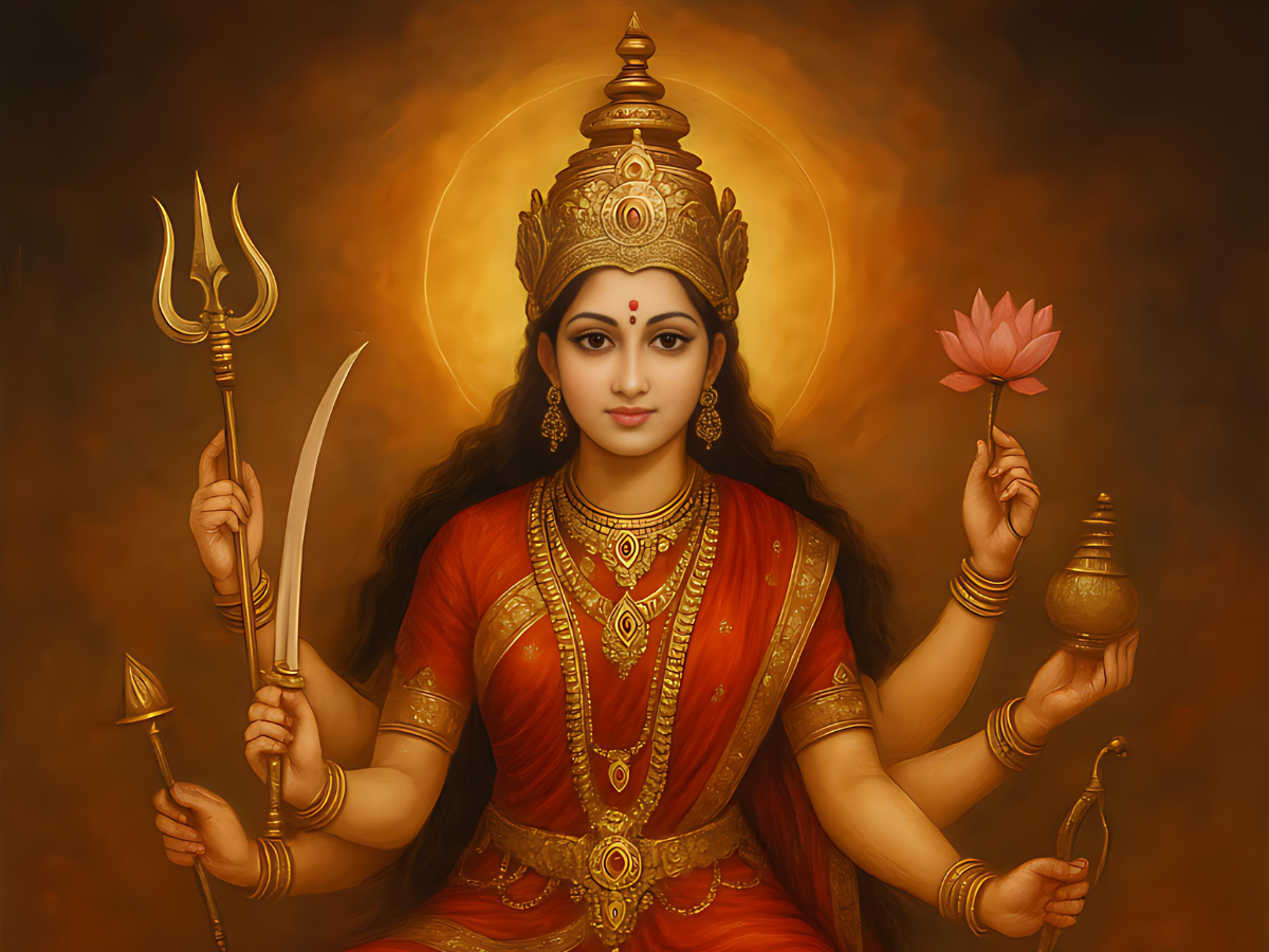 Chaitra Navratri 2026 date: Full calendar, puja details, day-wise ...