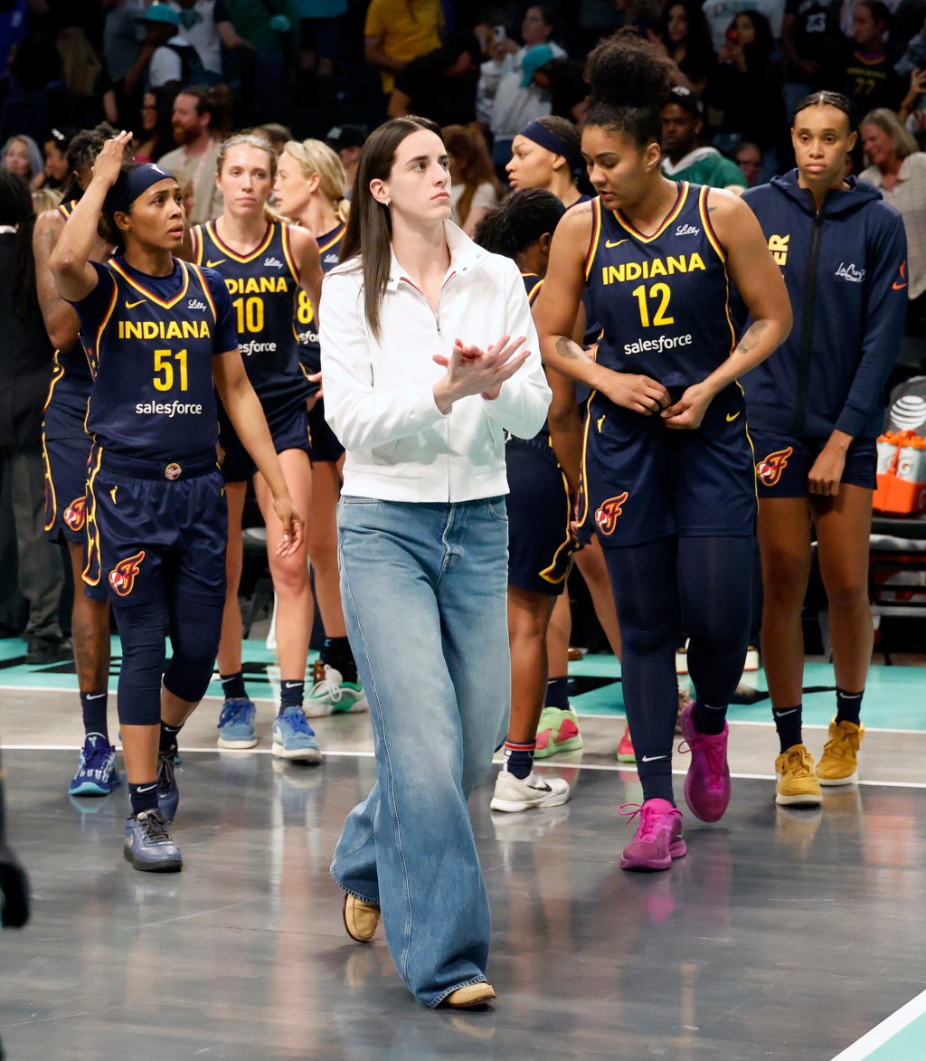 Bruce Pearl hilariously bungles Caitlin Clark reference, flips Miami ...