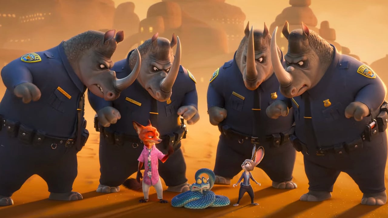 Zootopia 2 locks OTT release: When and where to watch the hit animated ...