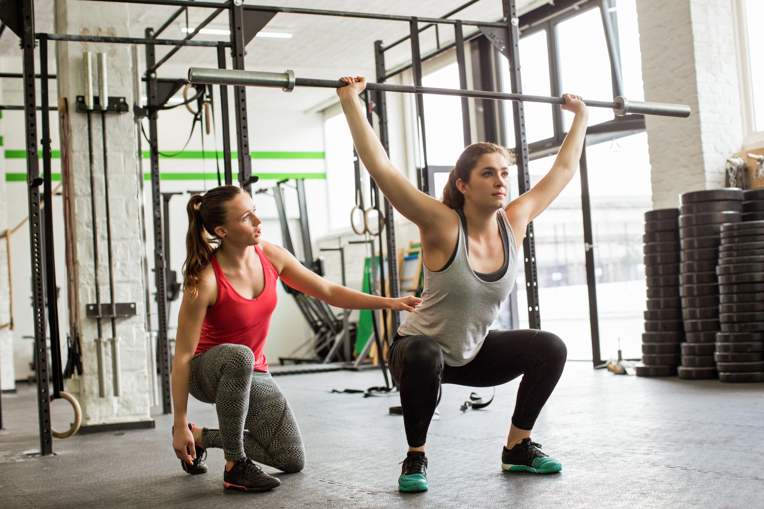 I did goblet squats every day for a month – with surprising results