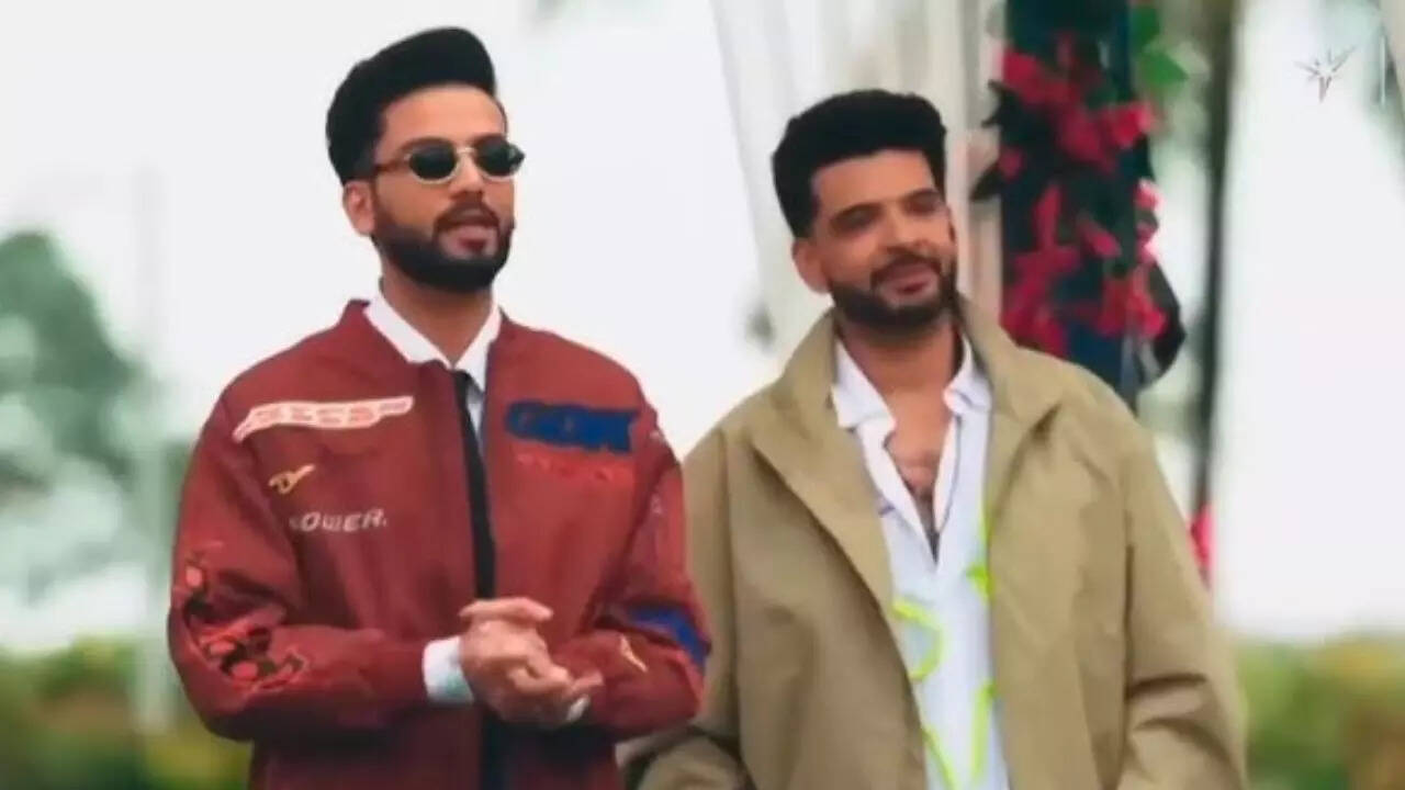 Splitsvilla X6: Elvish Yadav to grace the show; reunites with Roadies ...