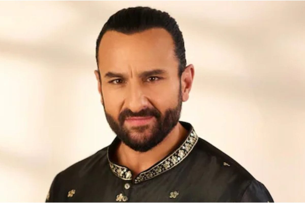 Saif Ali Khan feels pay gap in Bollywood isn’t gender-based: ‘It’s a ...