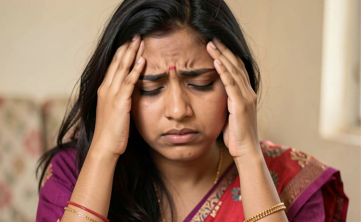 Good girl syndrome: Doctor explains how it can contribute to hormonal ...