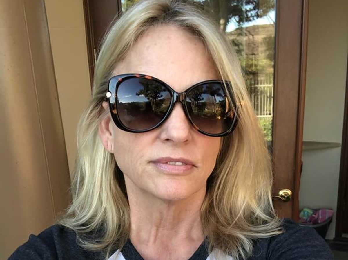 10 photos to remember Jennifer Runyon: 'Ghostbusters' and 'Charles in ...
