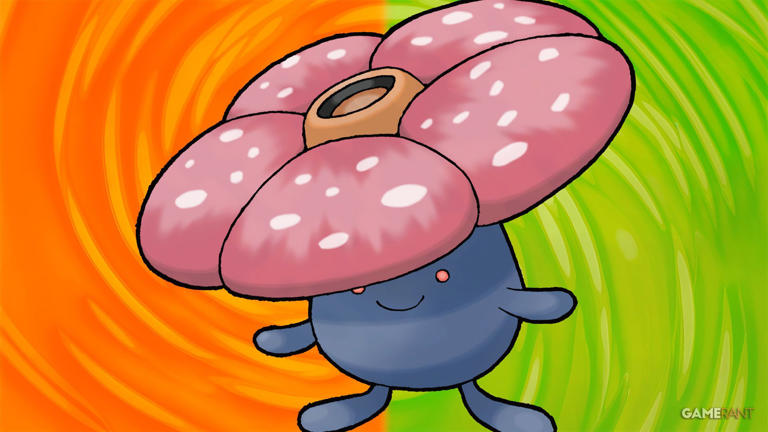 How to Evolve Oddish into Vileplume in Pokemon FireRed and LeafGreen