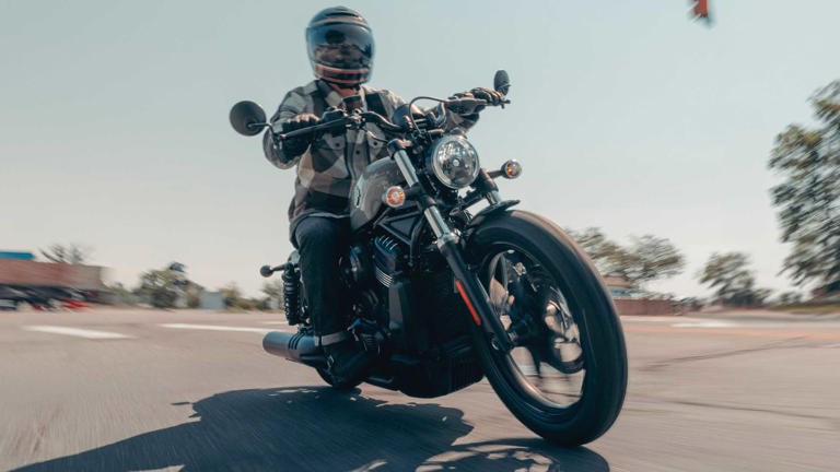 The Japanese motorcycle that outsmarts pricier rivals