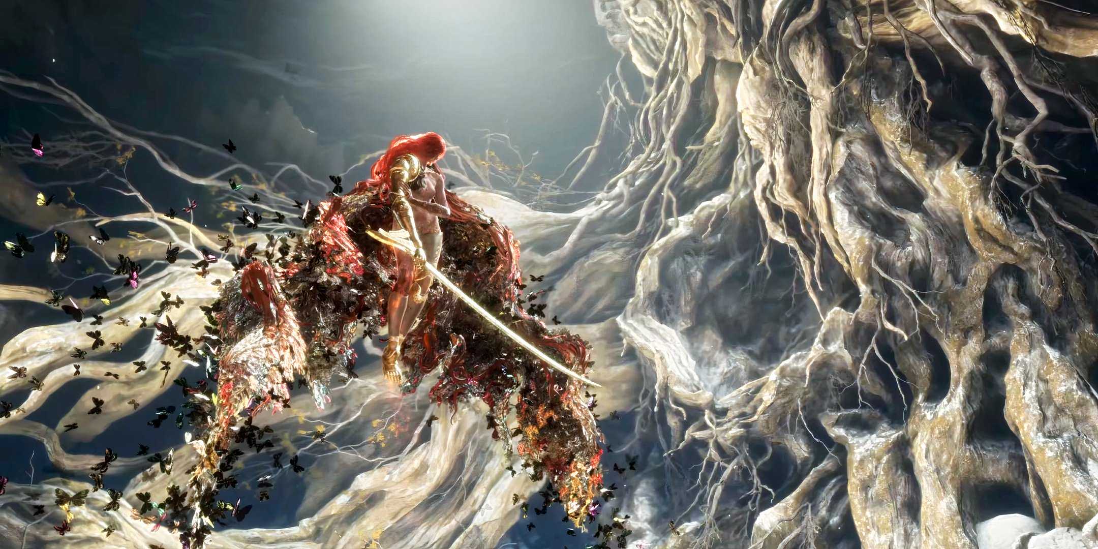 Elden Ring officially getting new DLC on all platforms