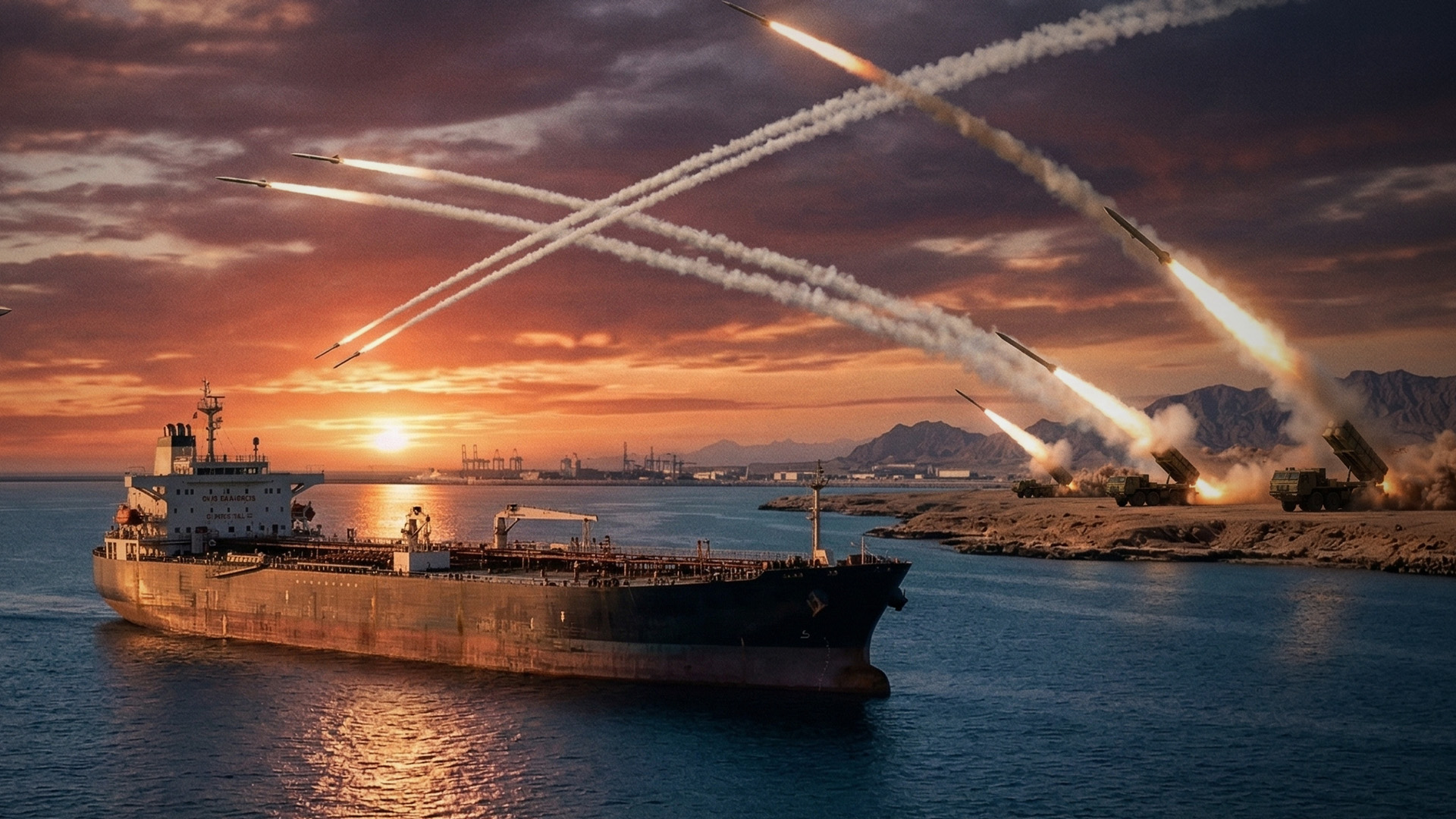 Amerikaanse en Israëlische aanval op Iran wekt vrees voor wereldwijde ...