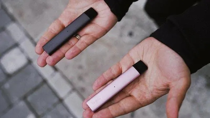Can AI-driven ‘wellness vapes’ really solve our stress epidemic? The ...