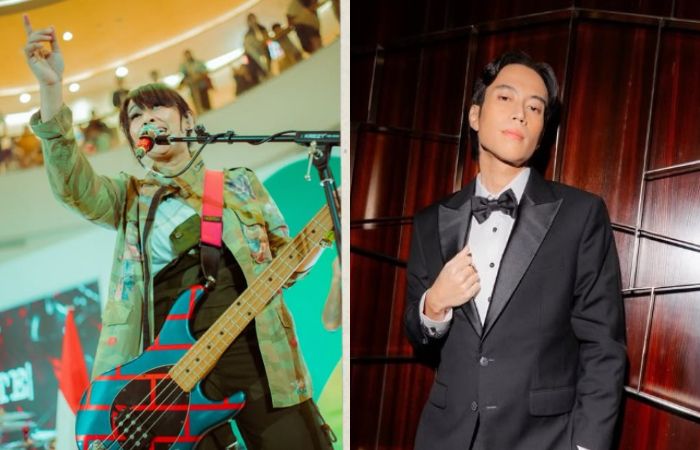 Chua Kotak heran dengan perlakuan ibu dan ayah Vidi Aldiano setelah ...