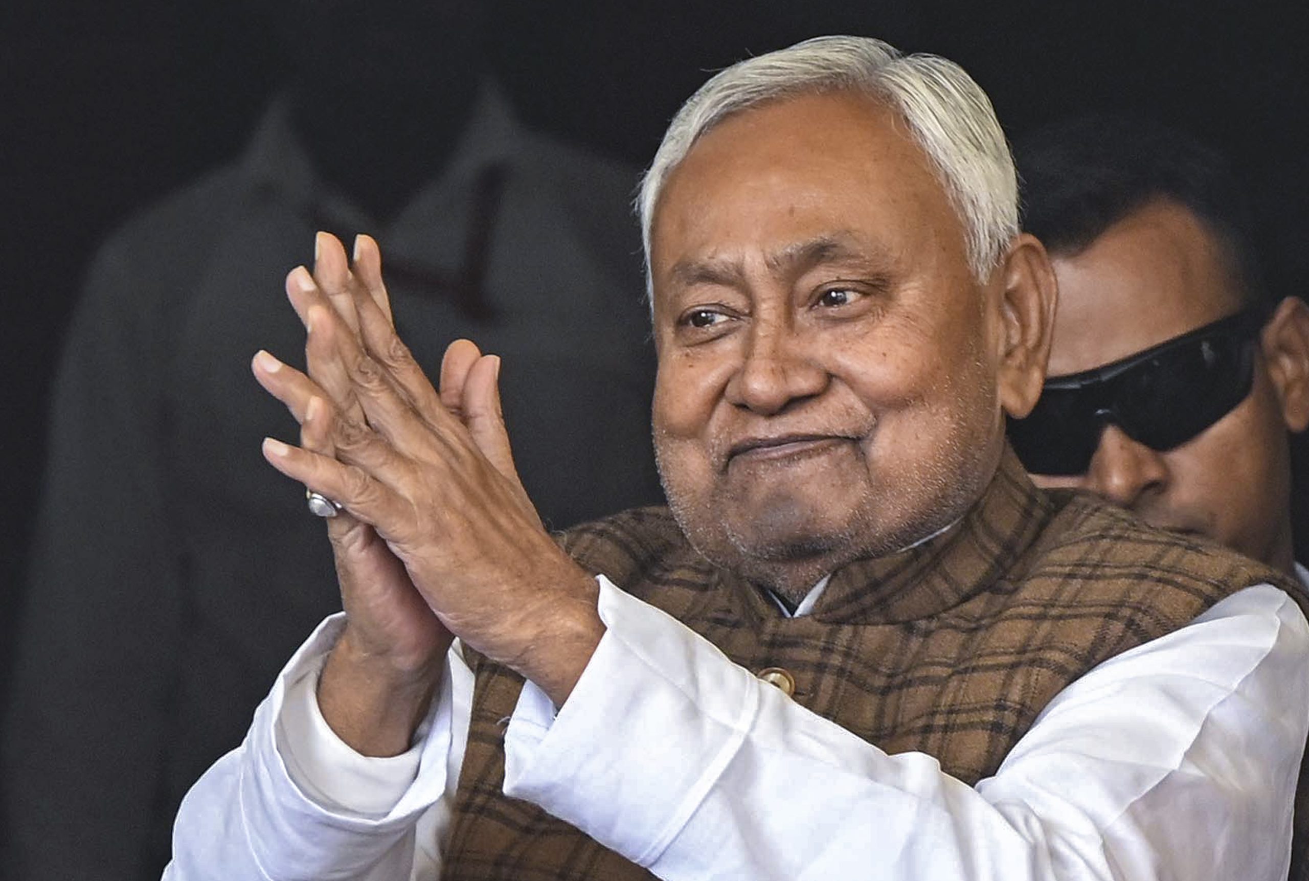Nitish’s exit from Bihar has seeds in 2025 poll trail, ends long arc of ...