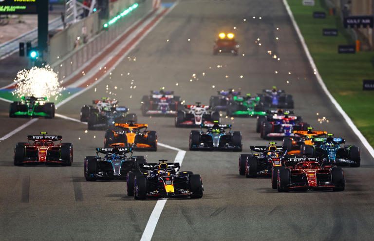 Will F1 cancel Bahrain and Saudi Arabia races? Key points explained