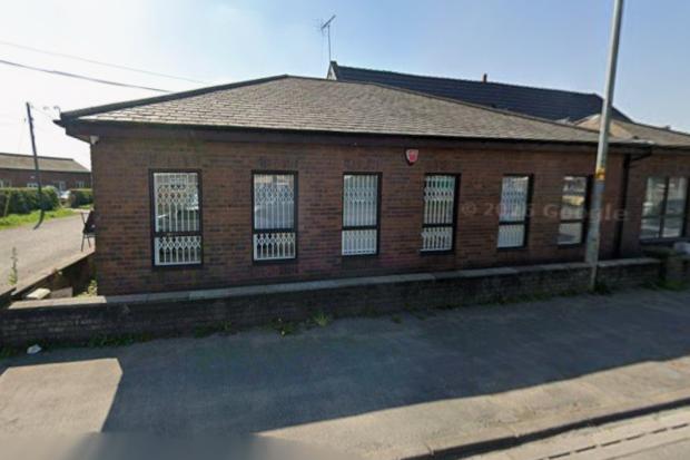 Council decides on plan to turn office building into veterinary clinic