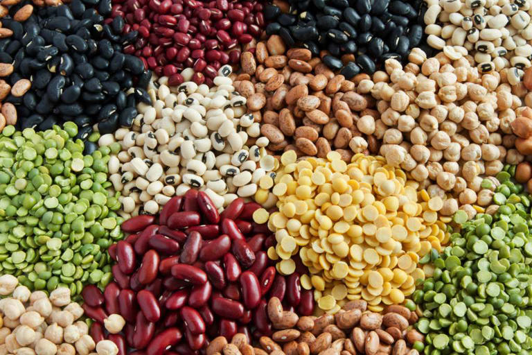 Hypertension : ces deux aliments faciles à cuisiner pourraient réduire ...