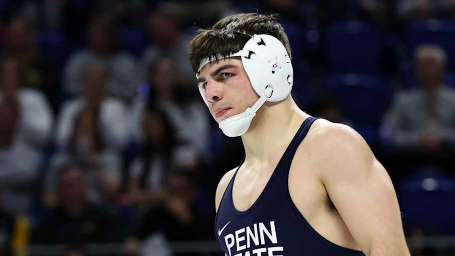 What we learned from Penn State's 4th straight Big Ten wrestling title