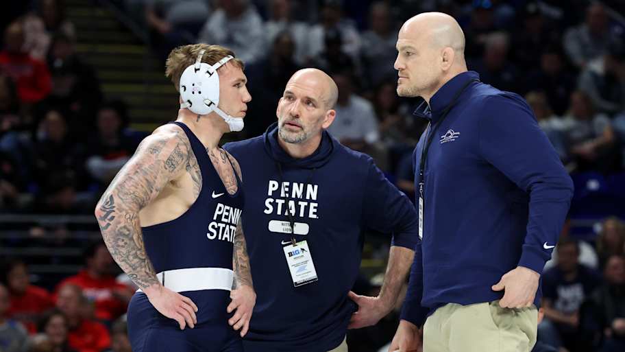 What we learned from Penn State's 4th straight Big Ten wrestling title