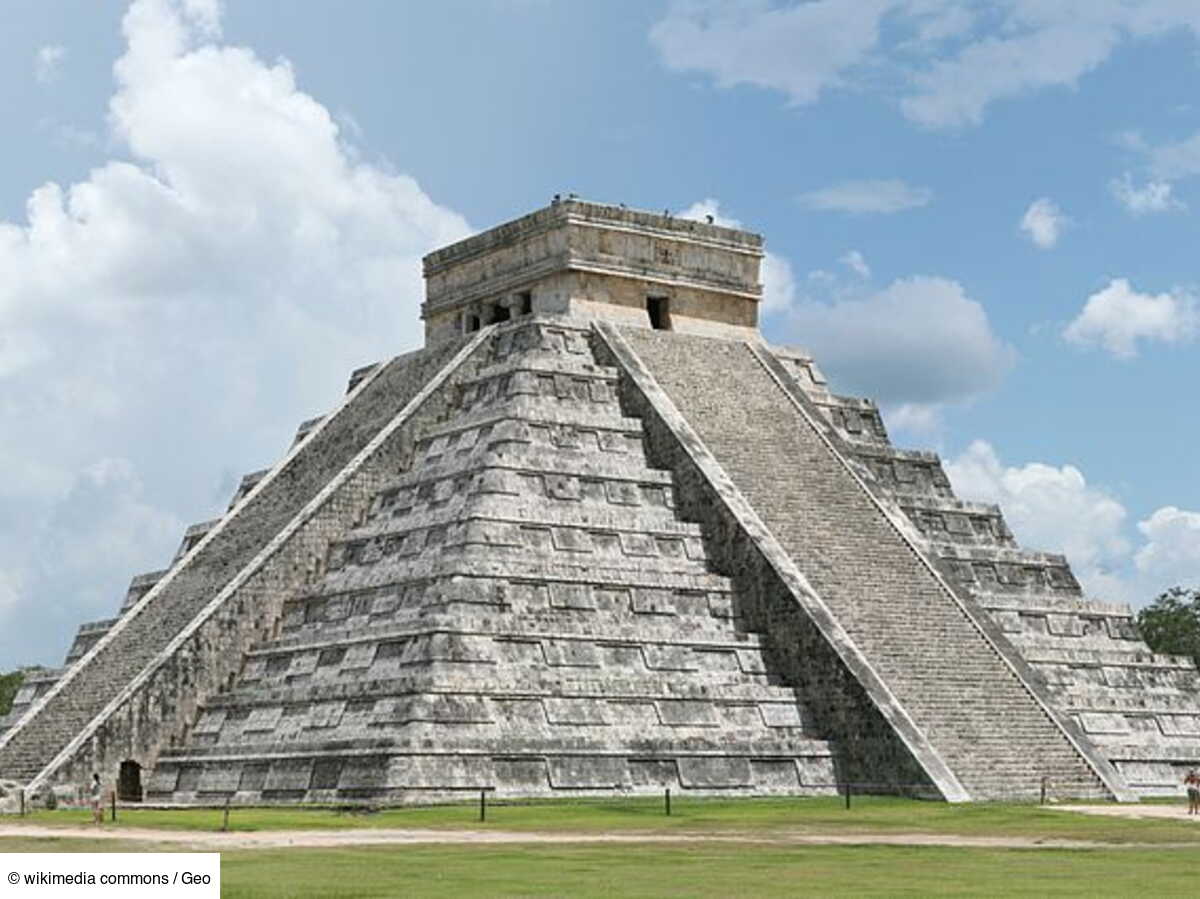 Quelles sont les différences entre les Mayas, les Incas et les Aztèques