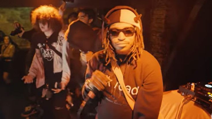 Rapper Luci4, 23, found dead as police investigate mysterious circumstances