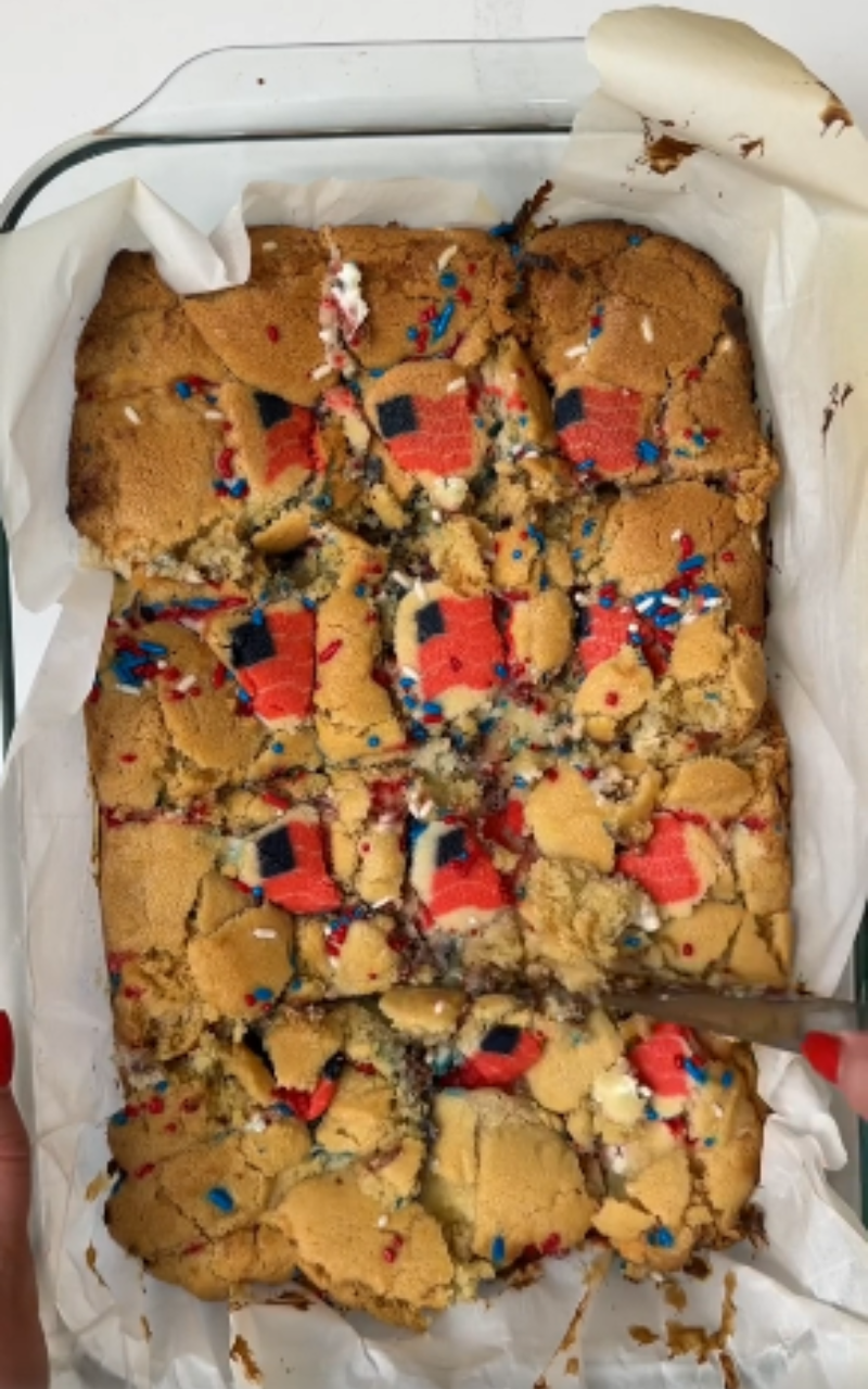 Simple trick for perfect homemade cookies every time