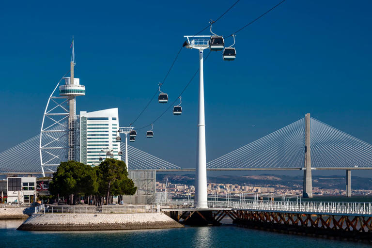 Dos días en Lisboa: qué hacer, dónde comer y qué visitar