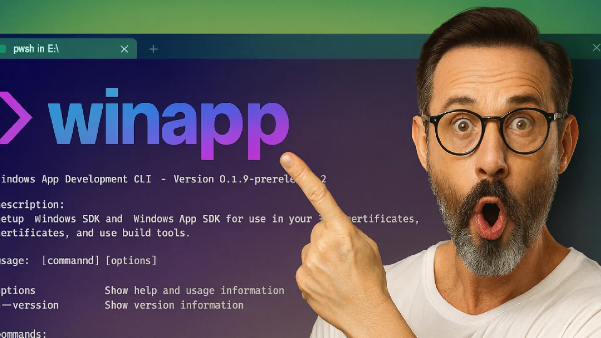 Qué es WinApp y cómo funciona la nueva herramienta de Windows para ...