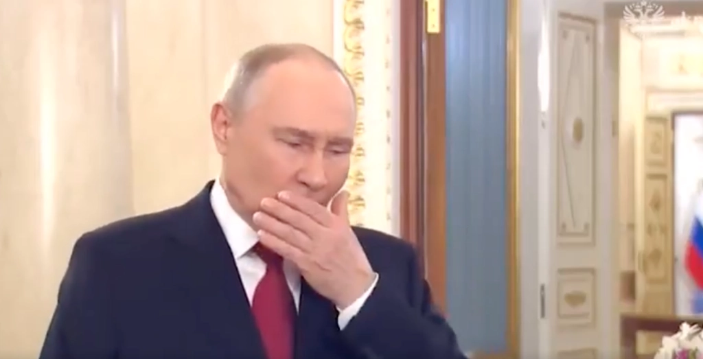 Putin’s latest comments point to two different scenarios — and both ...
