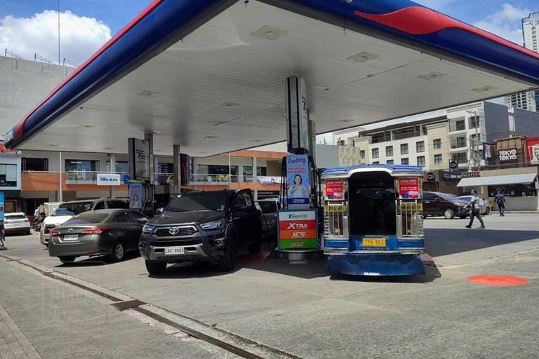 PH oil companies to stagger massive increase in fuel prices this week ...