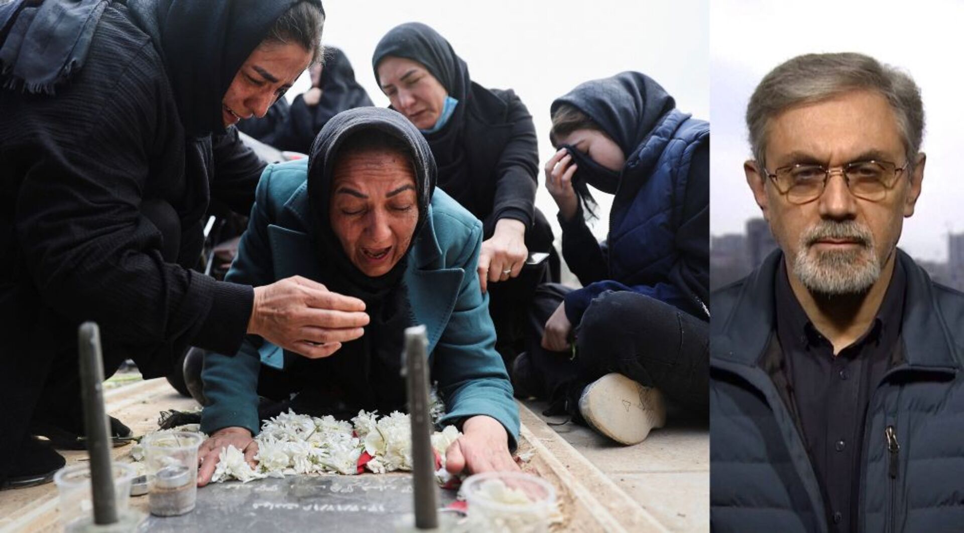 Iran: 1,255 killed, 12,000 wounded in nine days of US-Israel attacks