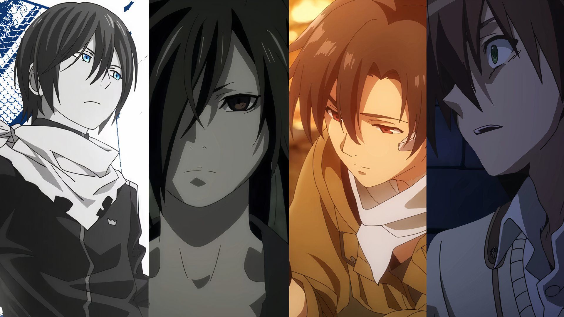 12 amazing anime that are 50 episodes or less