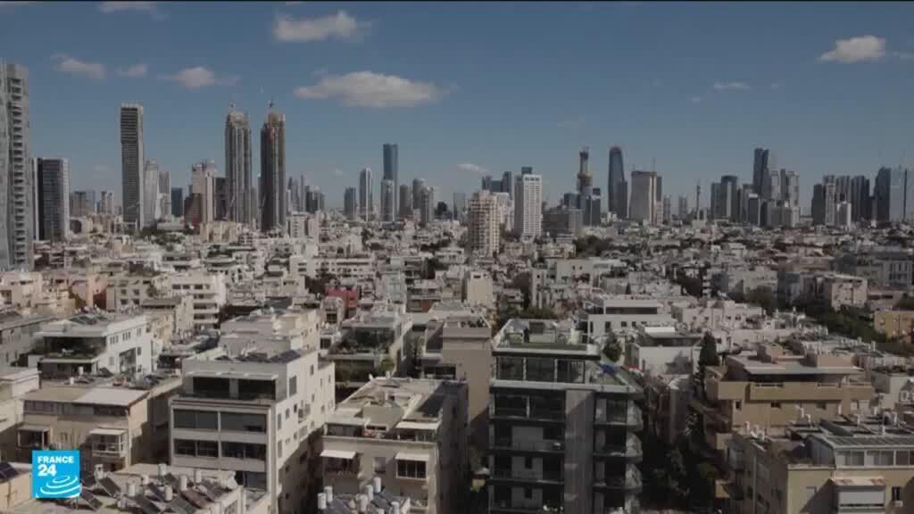 صفارات الإنذار تدوي في جميع أنحاء إسرائيل.. ما رأي الشارع الإسرائيلي ...