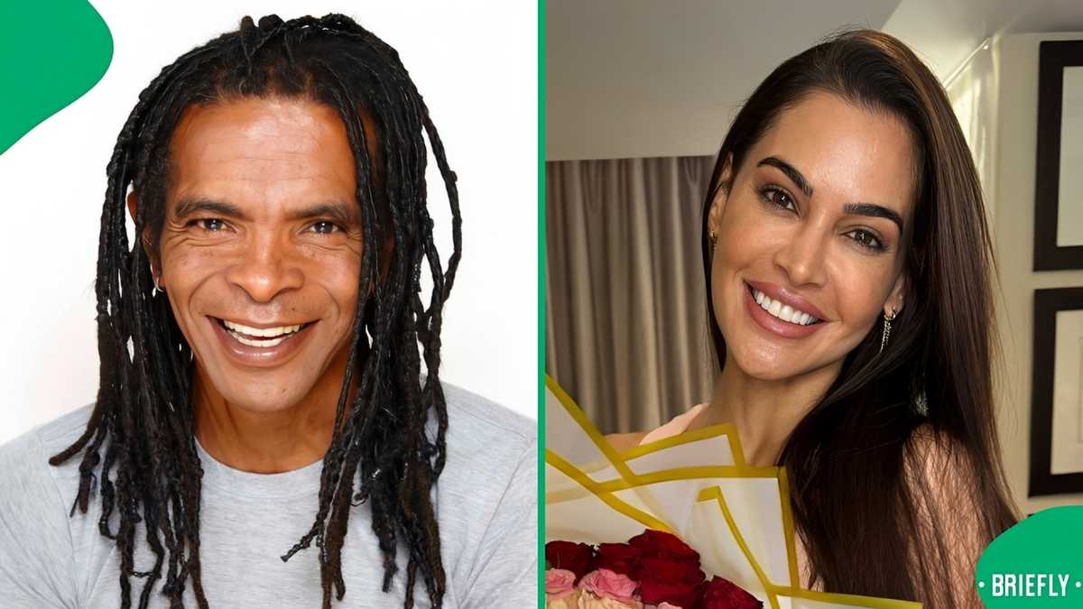Weekly wrap: 2 SA celebs die and Shashi Naidoo dragged over comments on ...