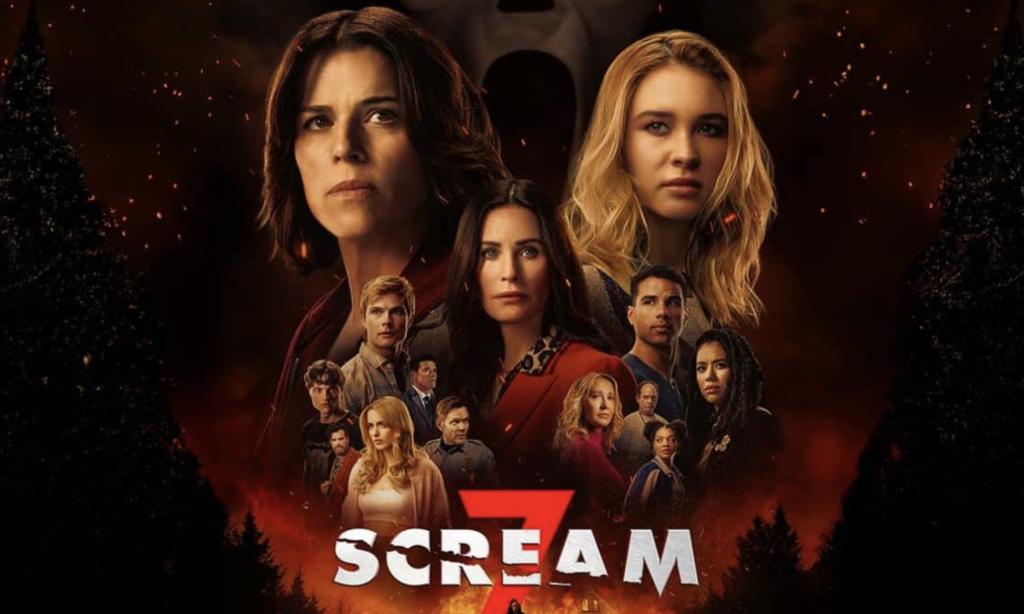 Scream 8 : Vers une suite pour la saga culte du slasher