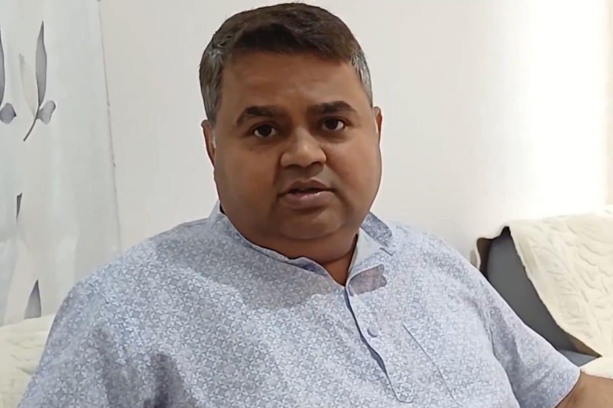'Paid crores': Haryana Mahila Congress leader's husband alleges cash ...