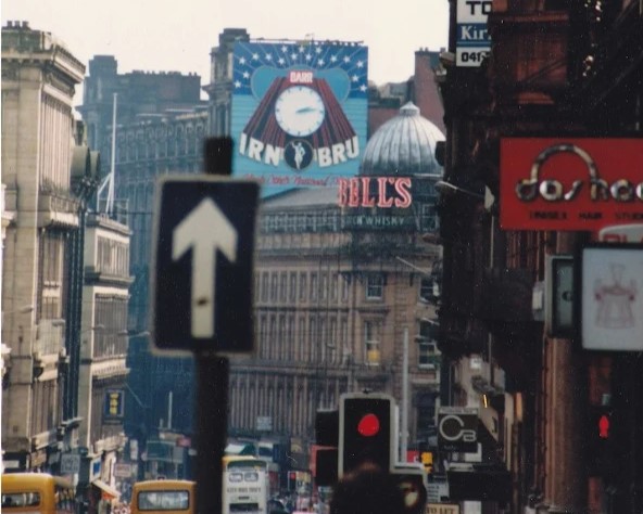 13 lost architectural wonders of Glasgow we wish were never demolished