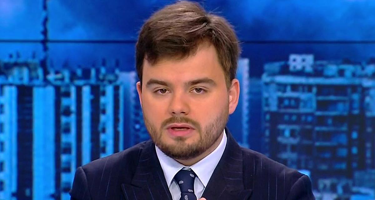 Gauthier Le Bret reprend la tête des audiences le matin sur CNews