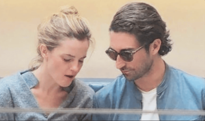 Emma Watson is on 'cloud nine' with billionaire Mexican entrepreneur ...