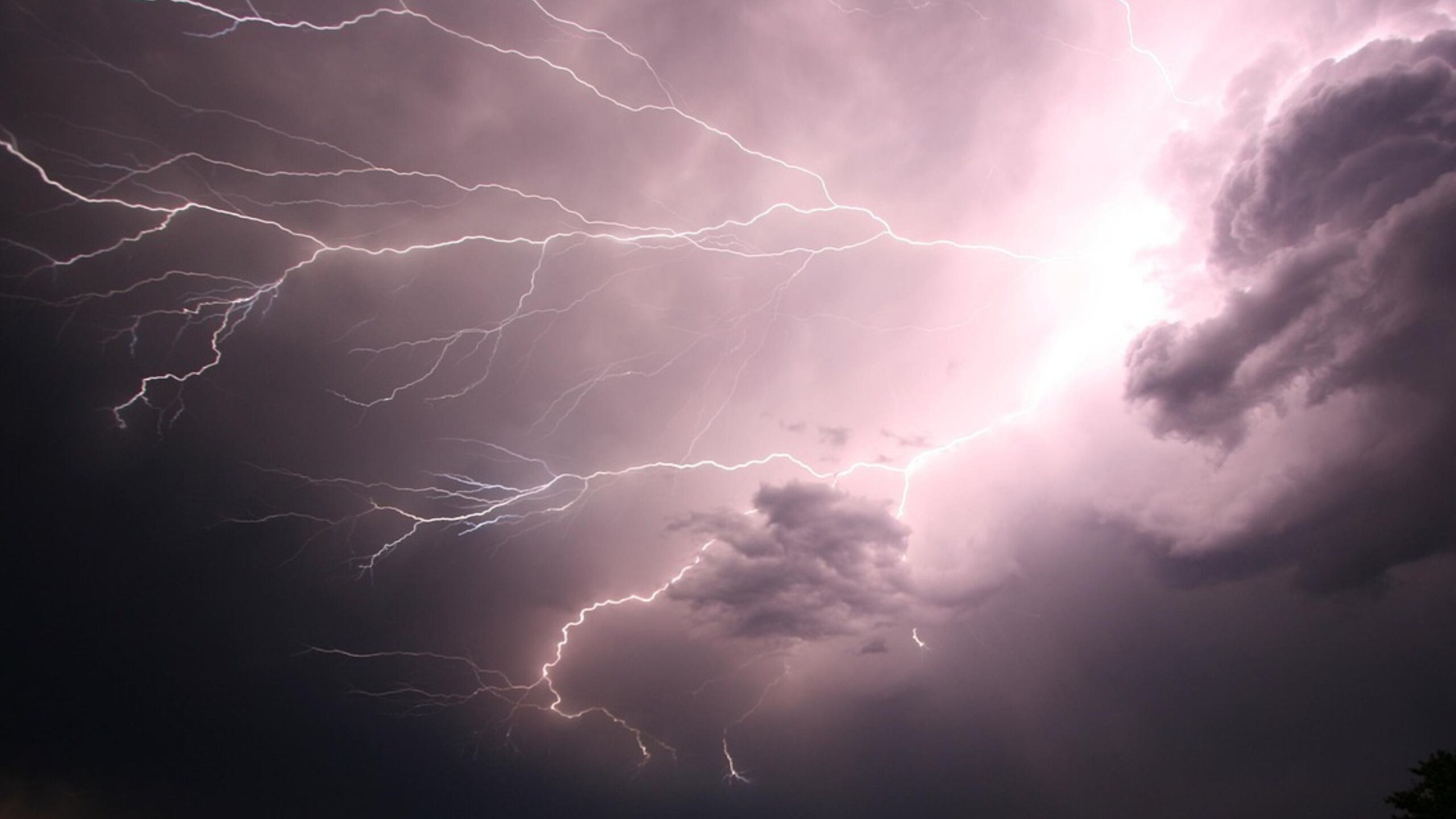 Strong storm chances into the weekend