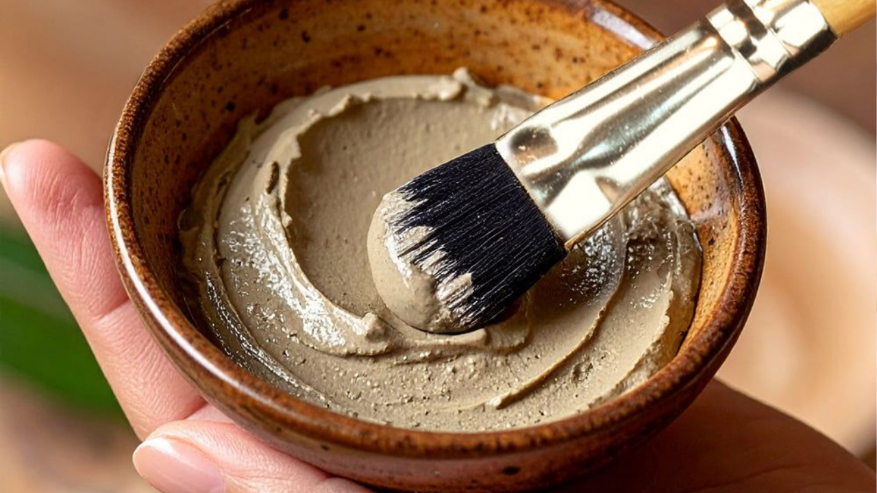 Multani mitti powder vs multani mitti stone: Which is better for ...