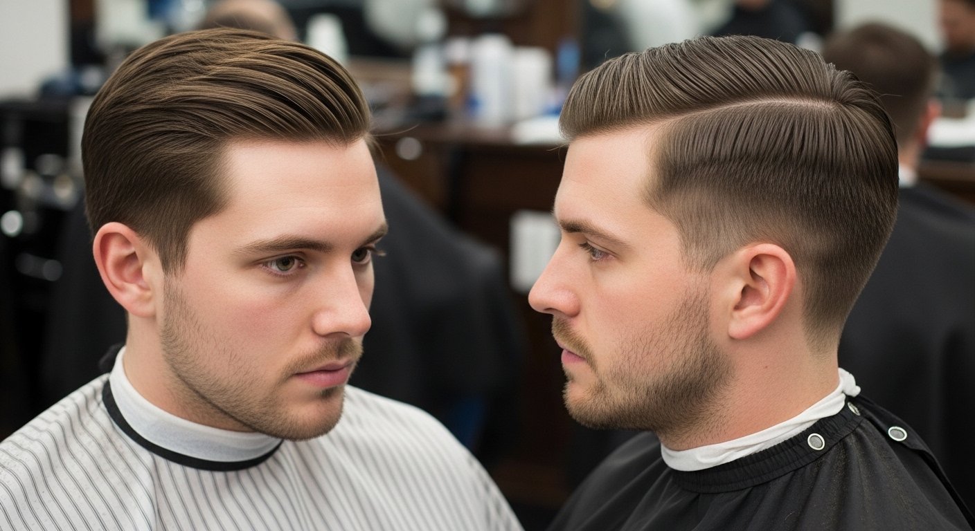 Why classic hairstyles are dominating modern style