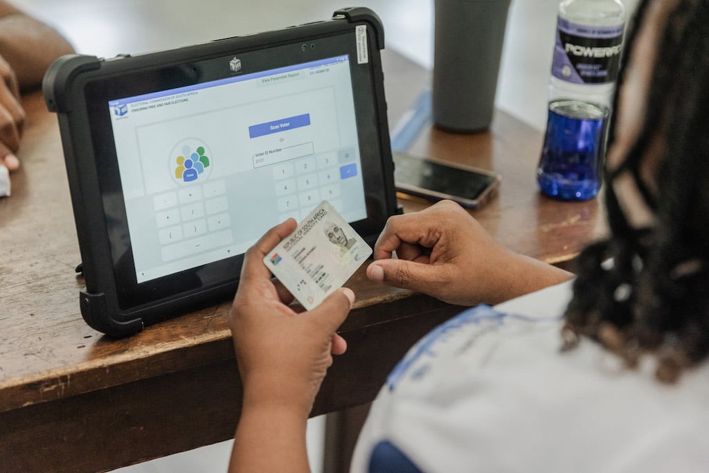 IEC aims for 'painless' registration amid rising political contestation