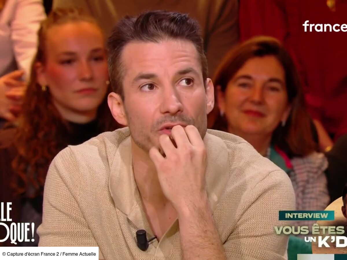 « Ils ont vécu une injustice » : Jérémy Ferrari explique pourquoi il ...
