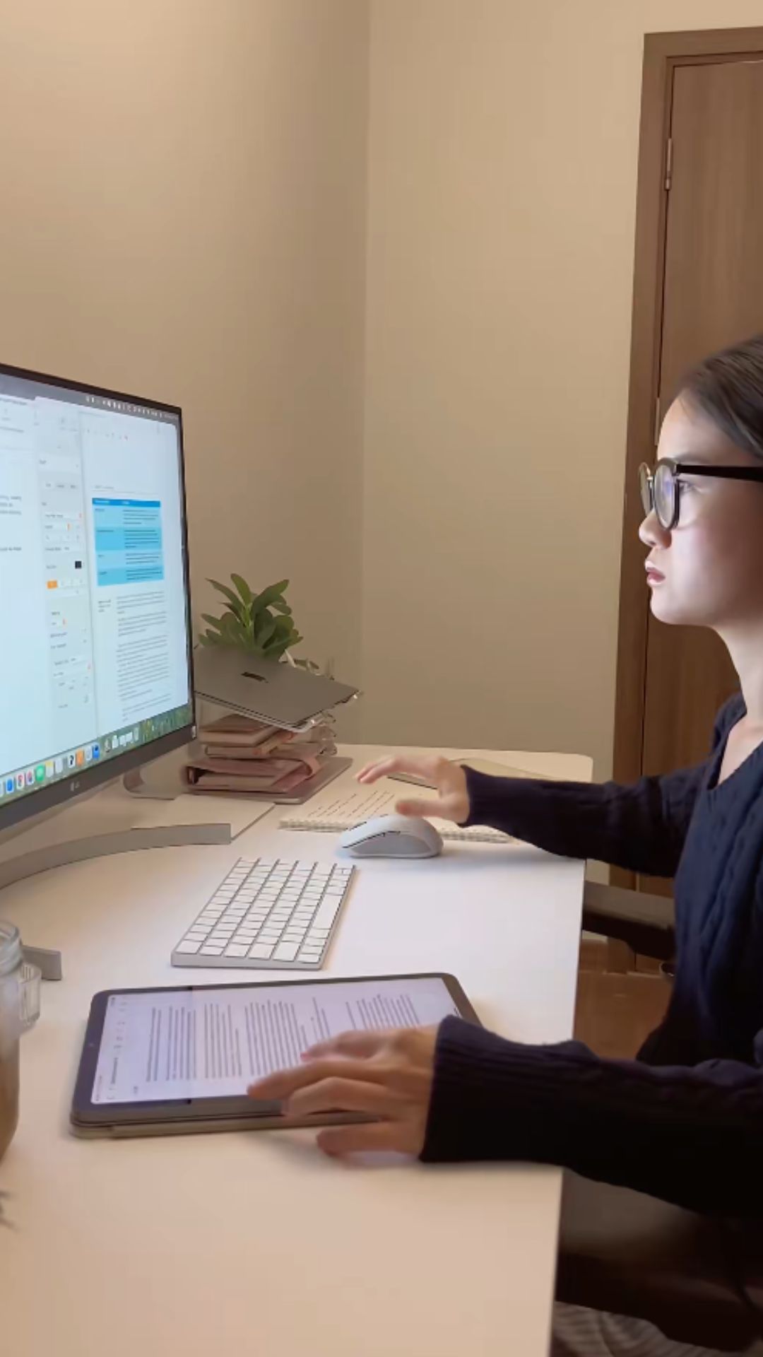 How organized notes improve study confidence