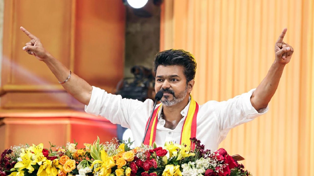 CBI summons Vijay for third round of questioning in Karur stampede case ...